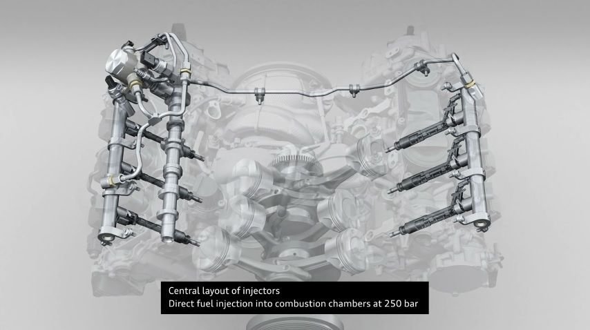 Noise at WOT past 6,000 rpm? - AudiWorld Forums