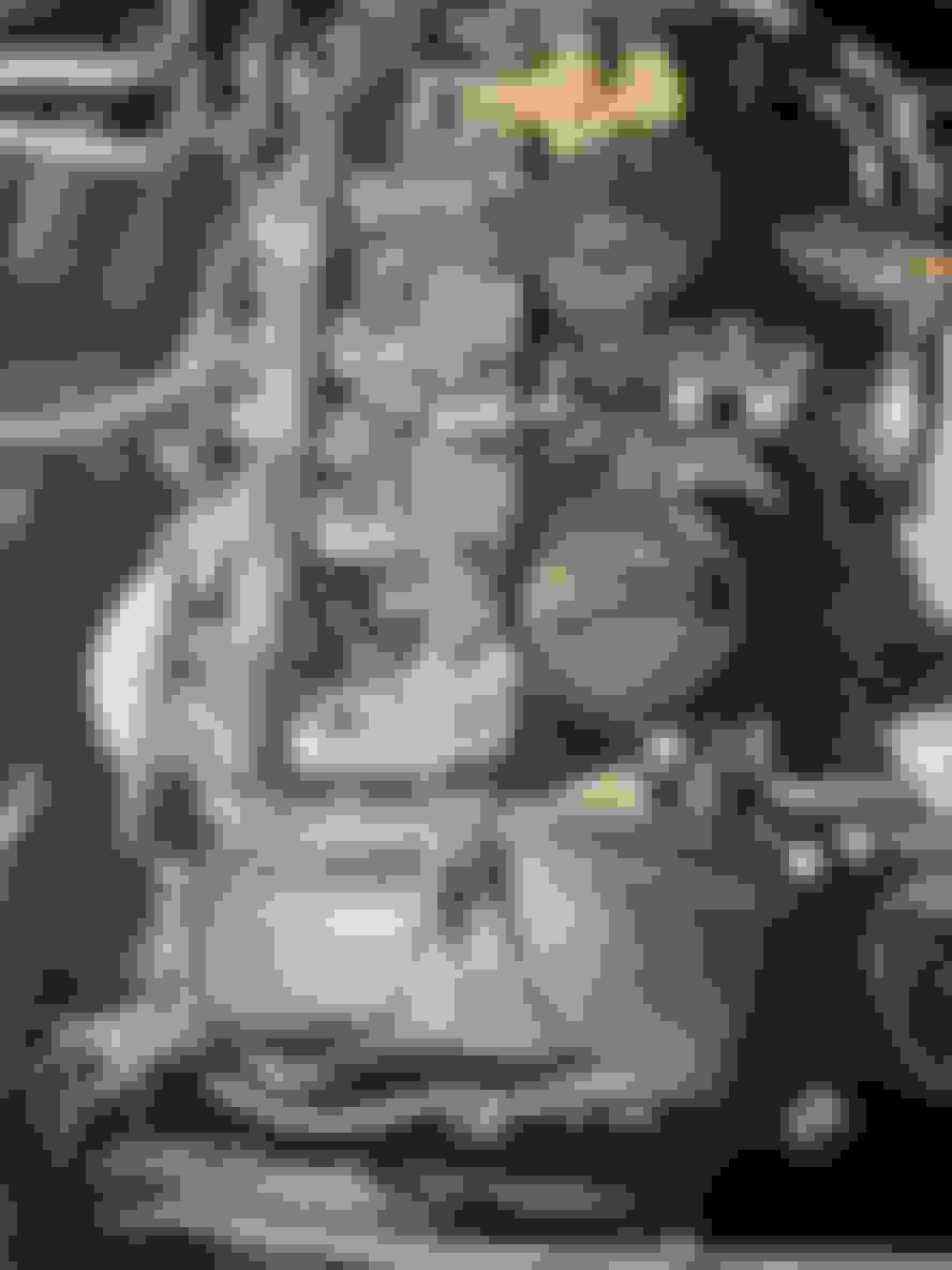 Replace timing chain? - AudiWorld Forums