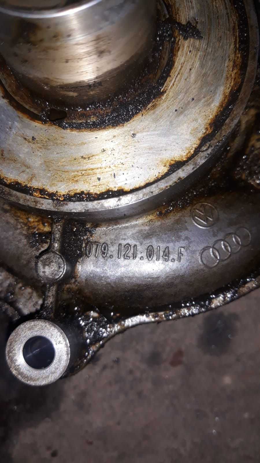 Audi's definition of "normal operating temperature"? - Page 2 - AudiWorld Forums