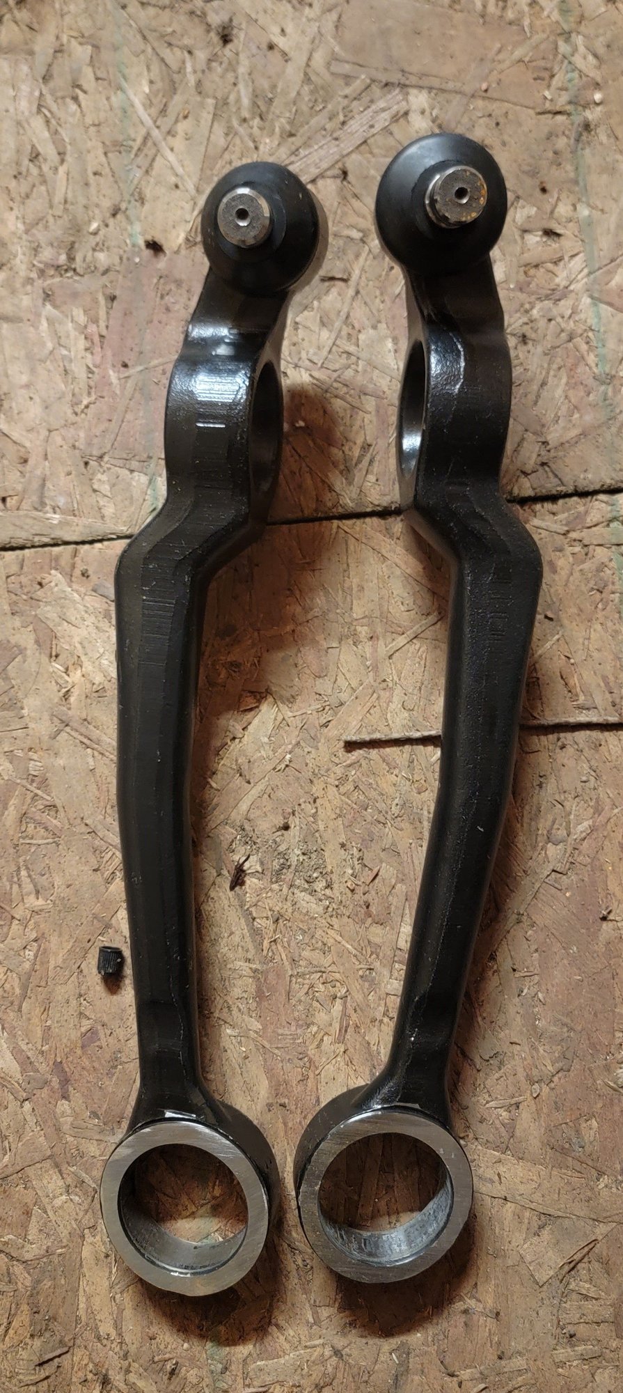 Various C4 UrS4/UrS6 AAN Performance parts for sale - AudiWorld Forums