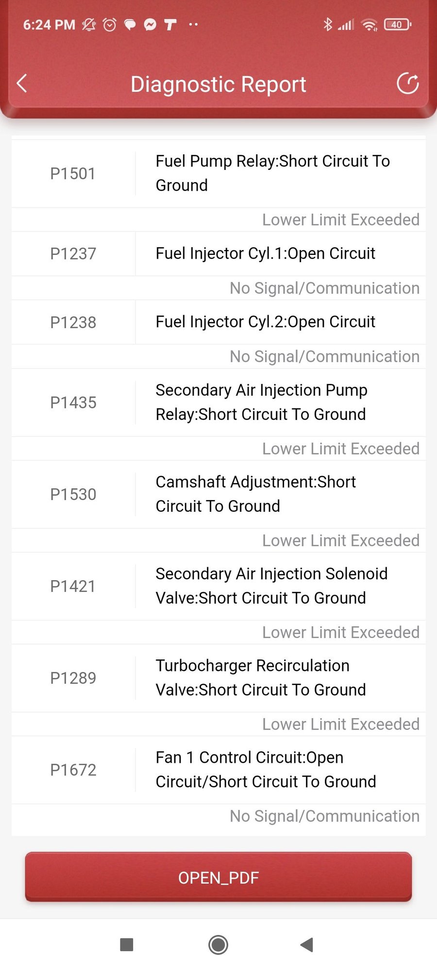 2004 1.8t running rough - AudiWorld Forums