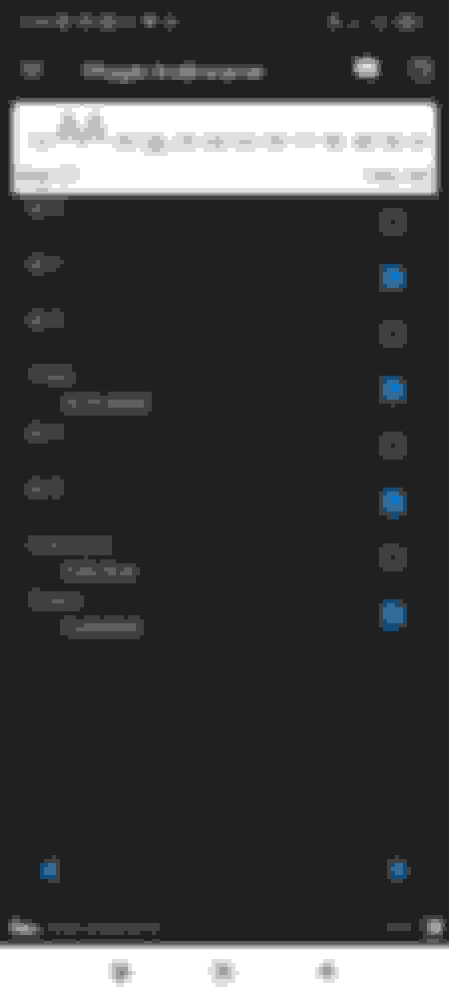 PL: A5 2019 Disable TPMS - AudiWorld Forums