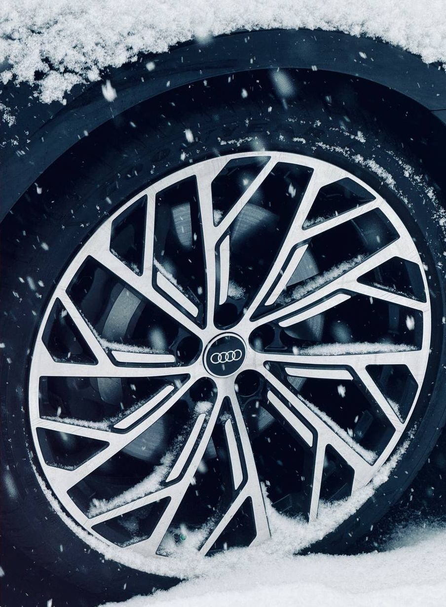 wheels? - AudiWorld Forums