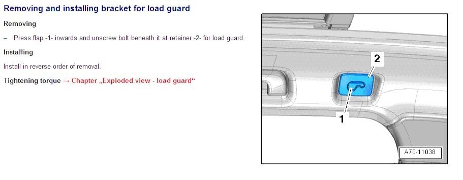 Those sockets in the roof, inside the car? - Page 2 - AudiWorld Forums