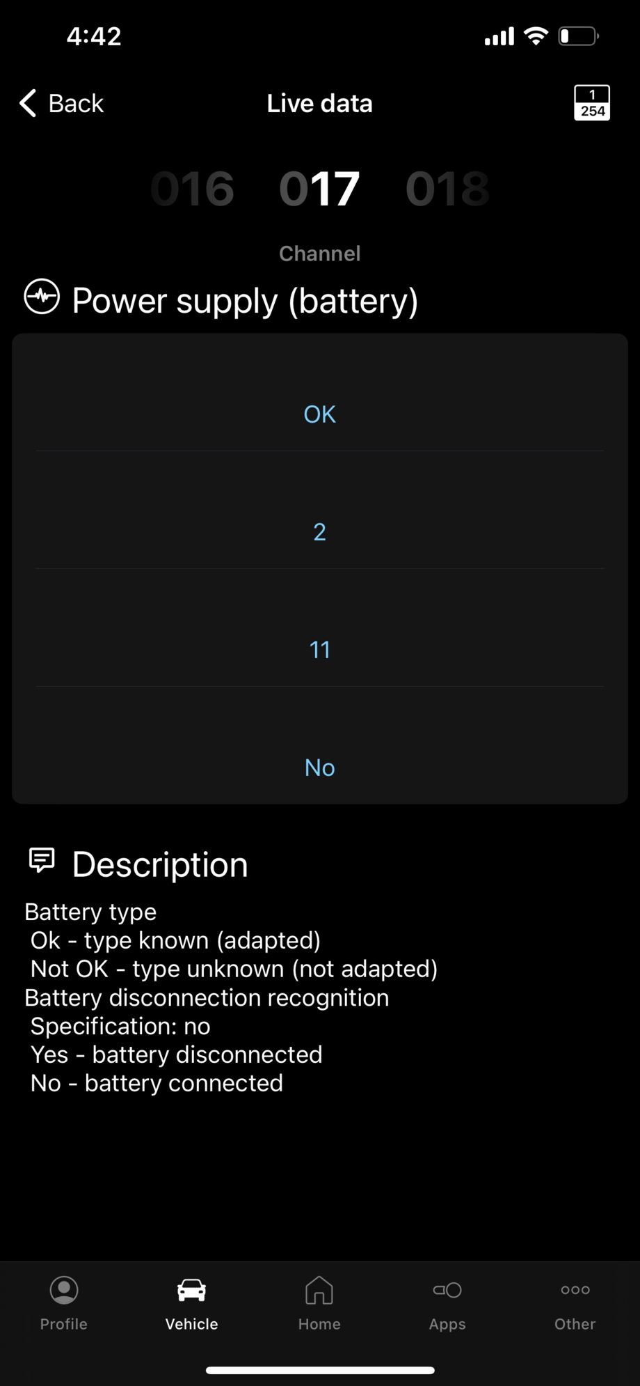 Looking for a BEM code - AudiWorld Forums
