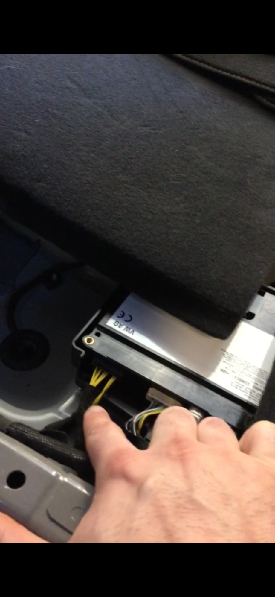 2020 Audi S5 SOS/connectivity issues - AudiWorld Forums