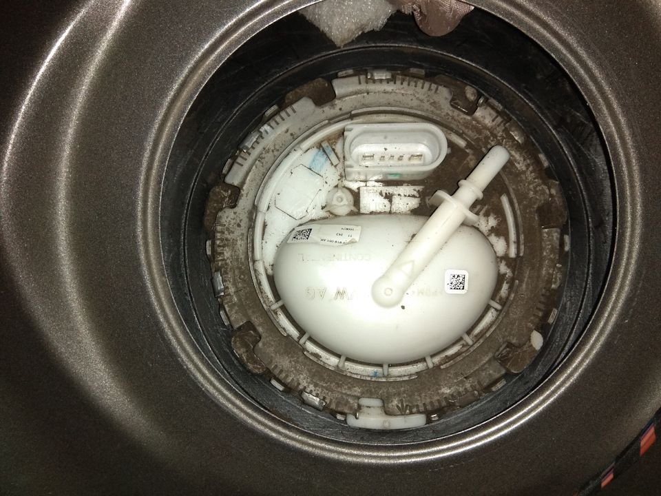 Fuel Line/Pump Issue - AudiWorld Forums