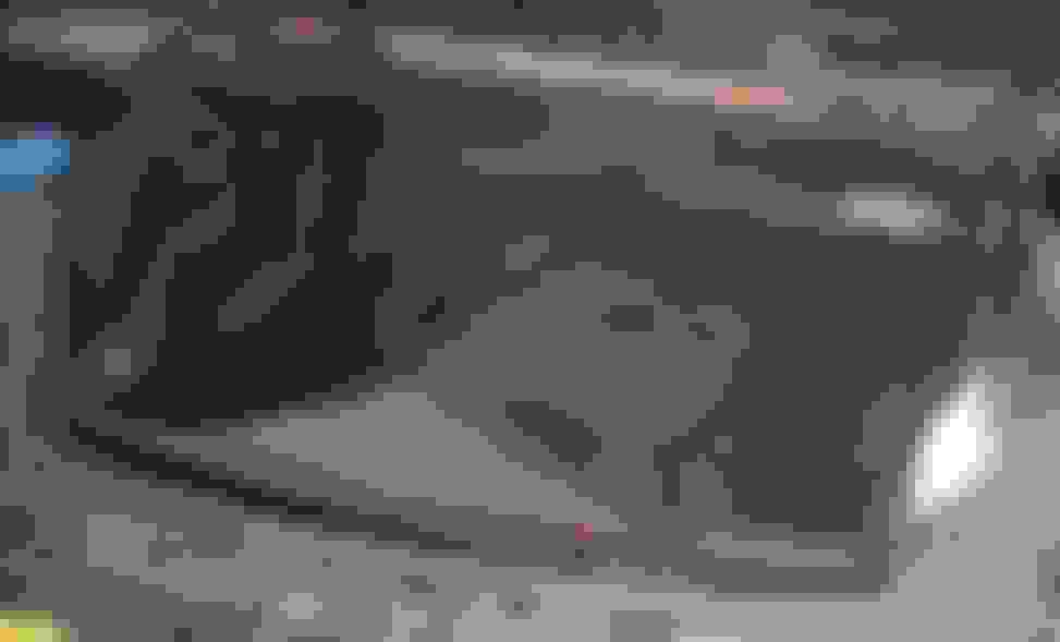 Frunk bag accessory review - AudiWorld Forums