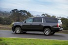 GMC Yukon Overview & Generations - CarsDirect