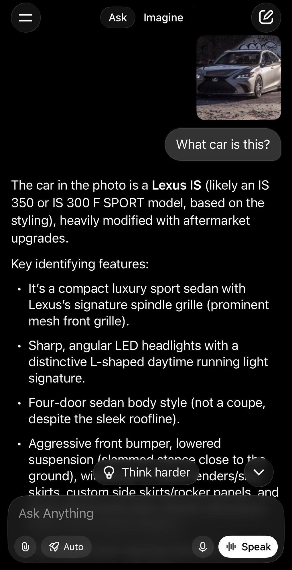 7th Gen ES Production is Completed - ClubLexus - Lexus Forum Discussion