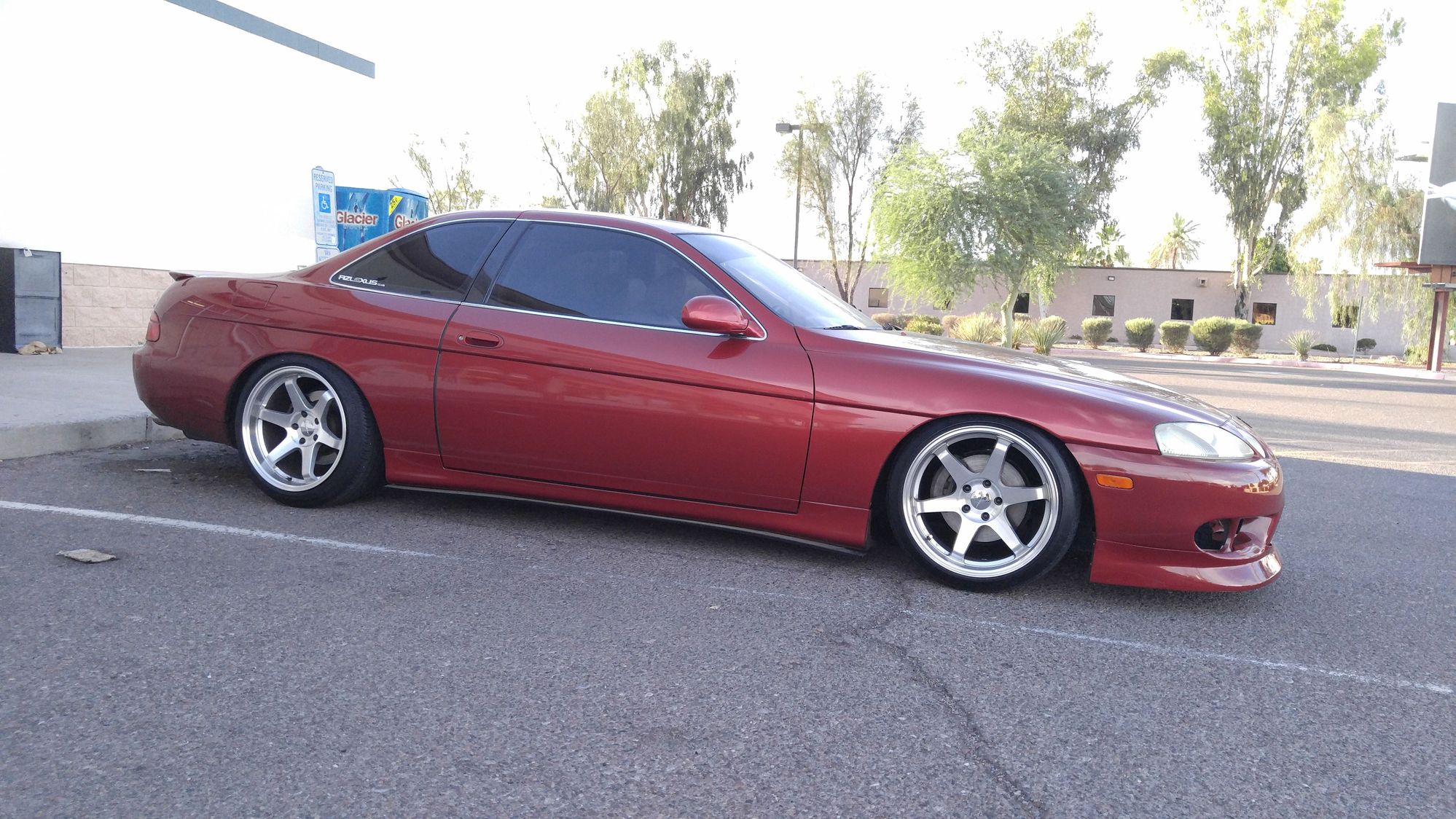 My 93 Sc400 build - ClubLexus - Lexus Forum Discussion