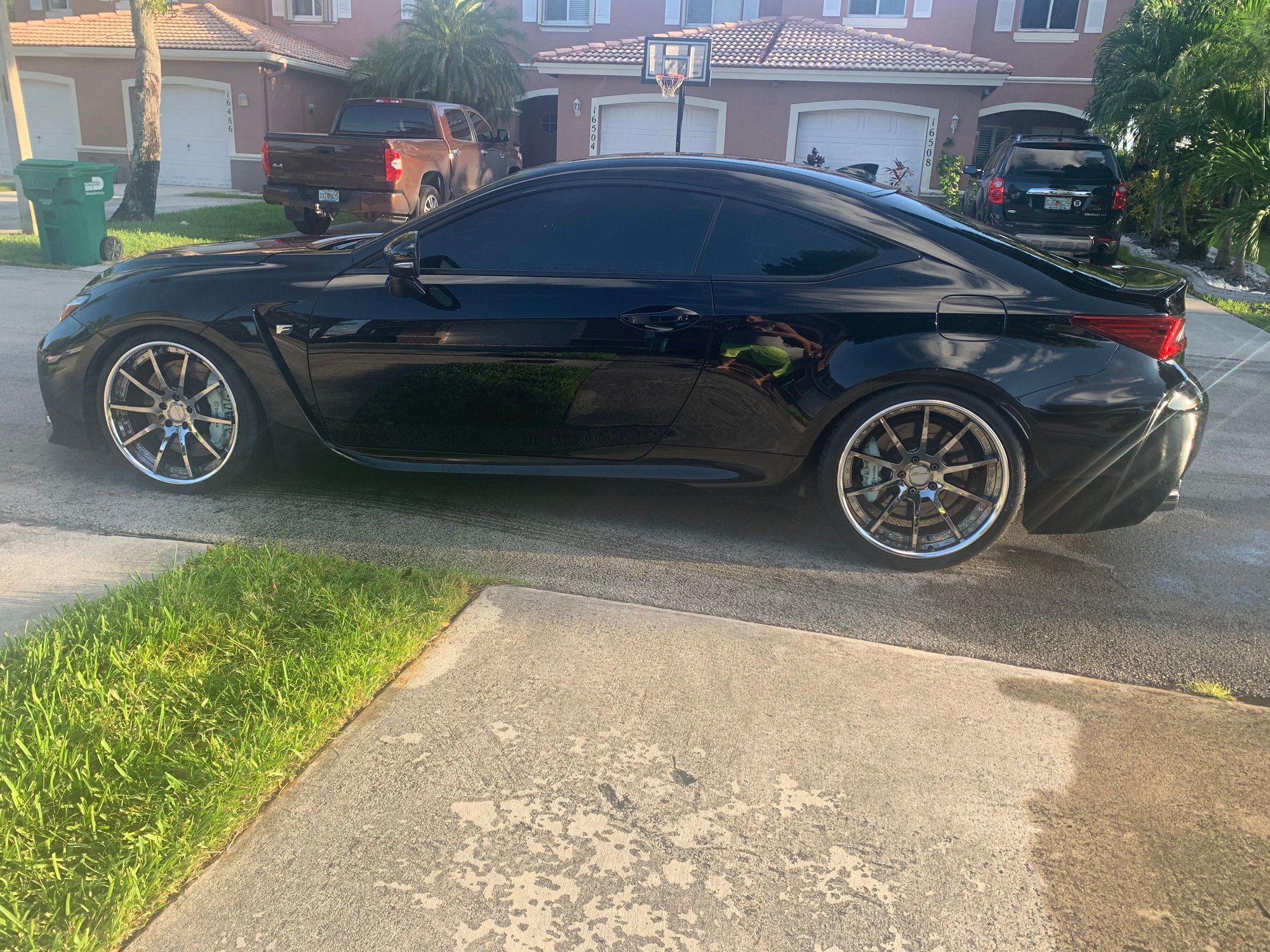 2015 Lexus RCF - ClubLexus - Lexus Forum Discussion