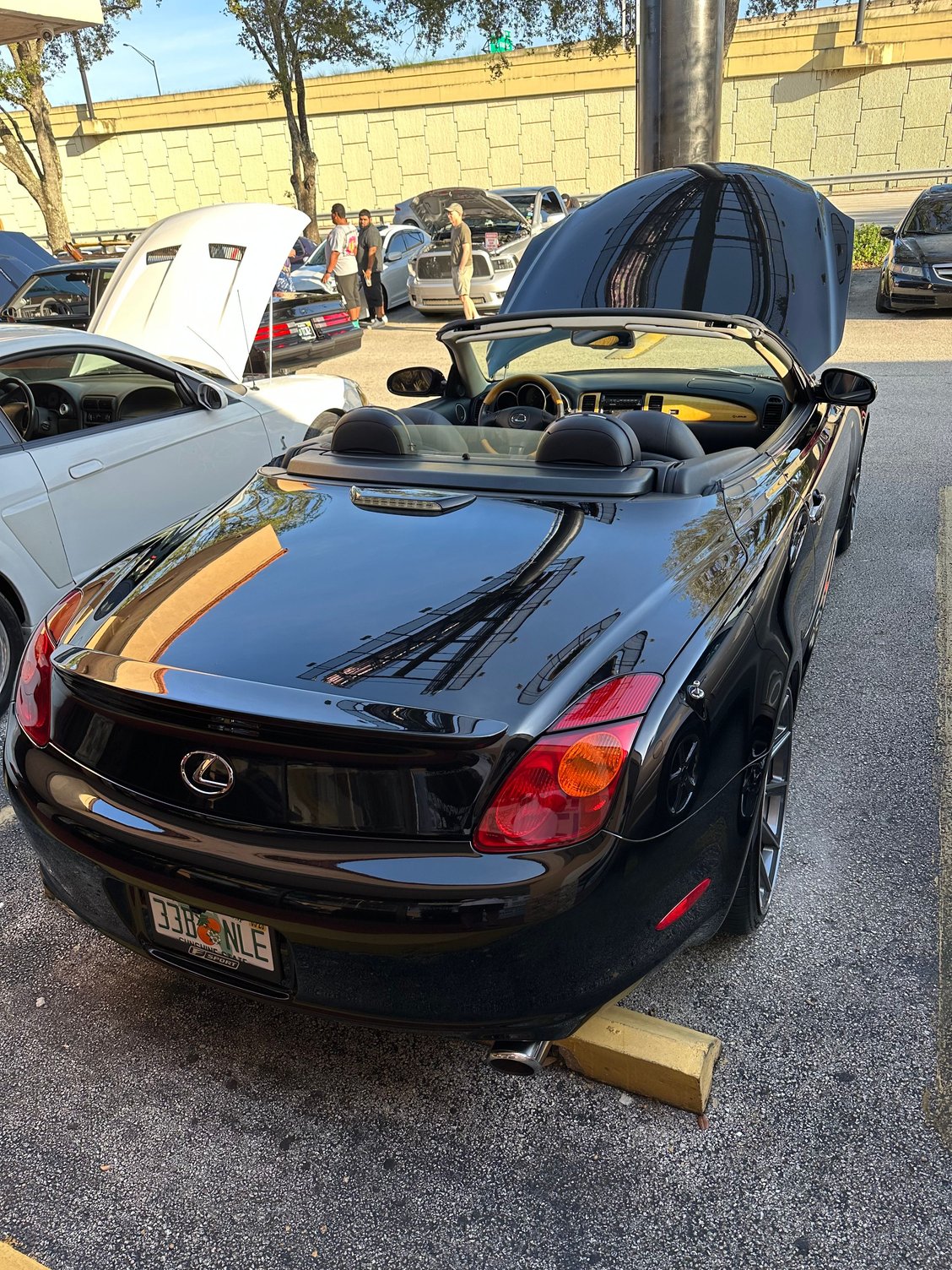 Pic of Your Modified SC430 - Page 5 - ClubLexus - Lexus Forum Discussion