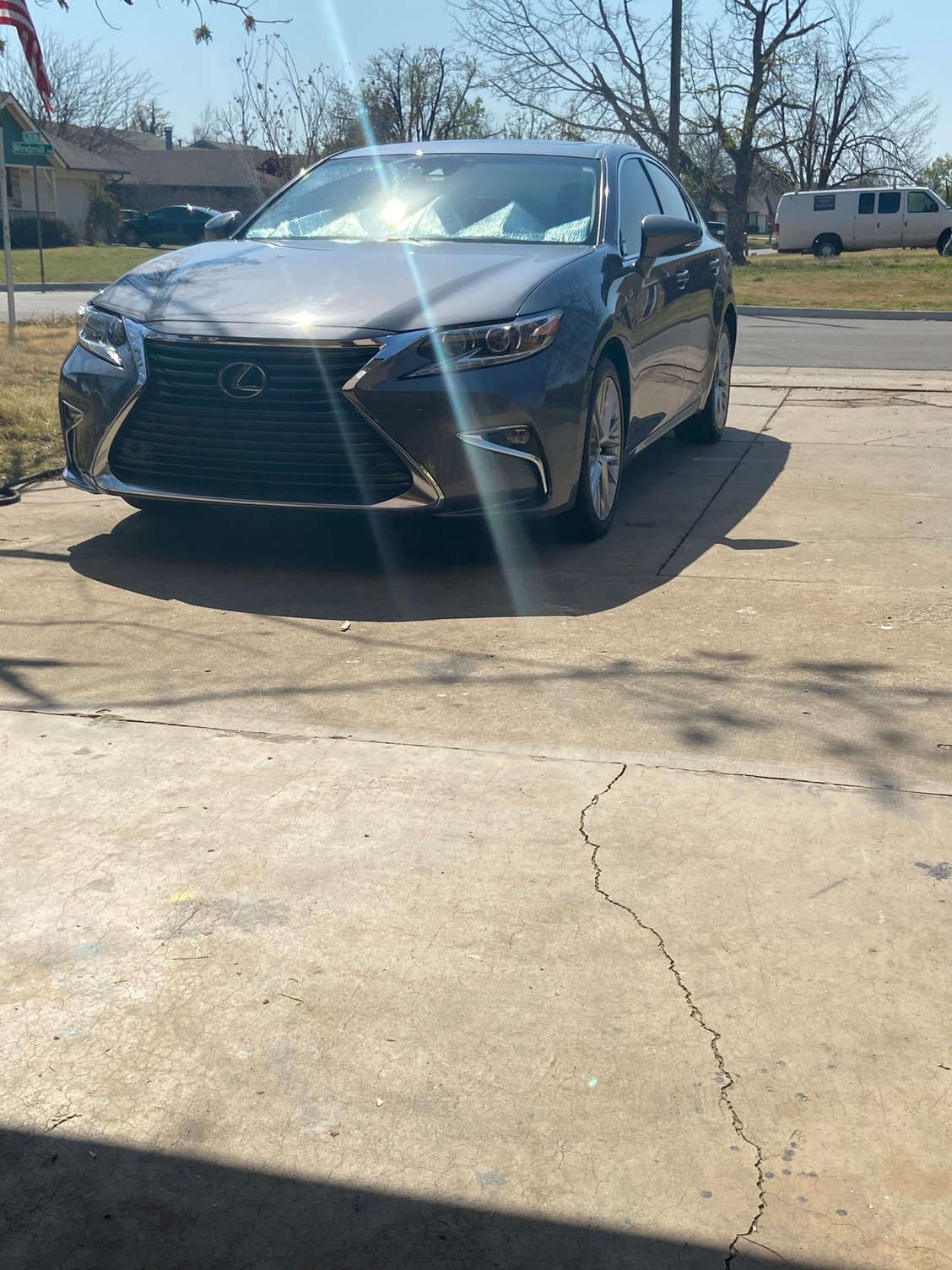 Welcome to Club Lexus! 6th Gen ES owner roll call & introduction thread ...