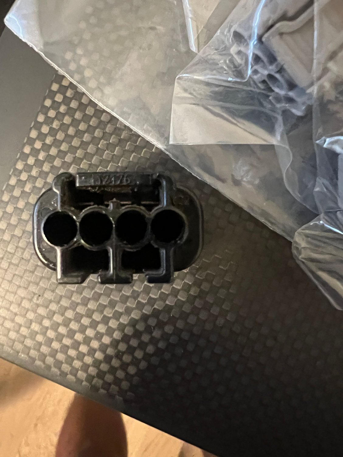 2014 ignition Coil connectors - ClubLexus - Lexus Forum Discussion