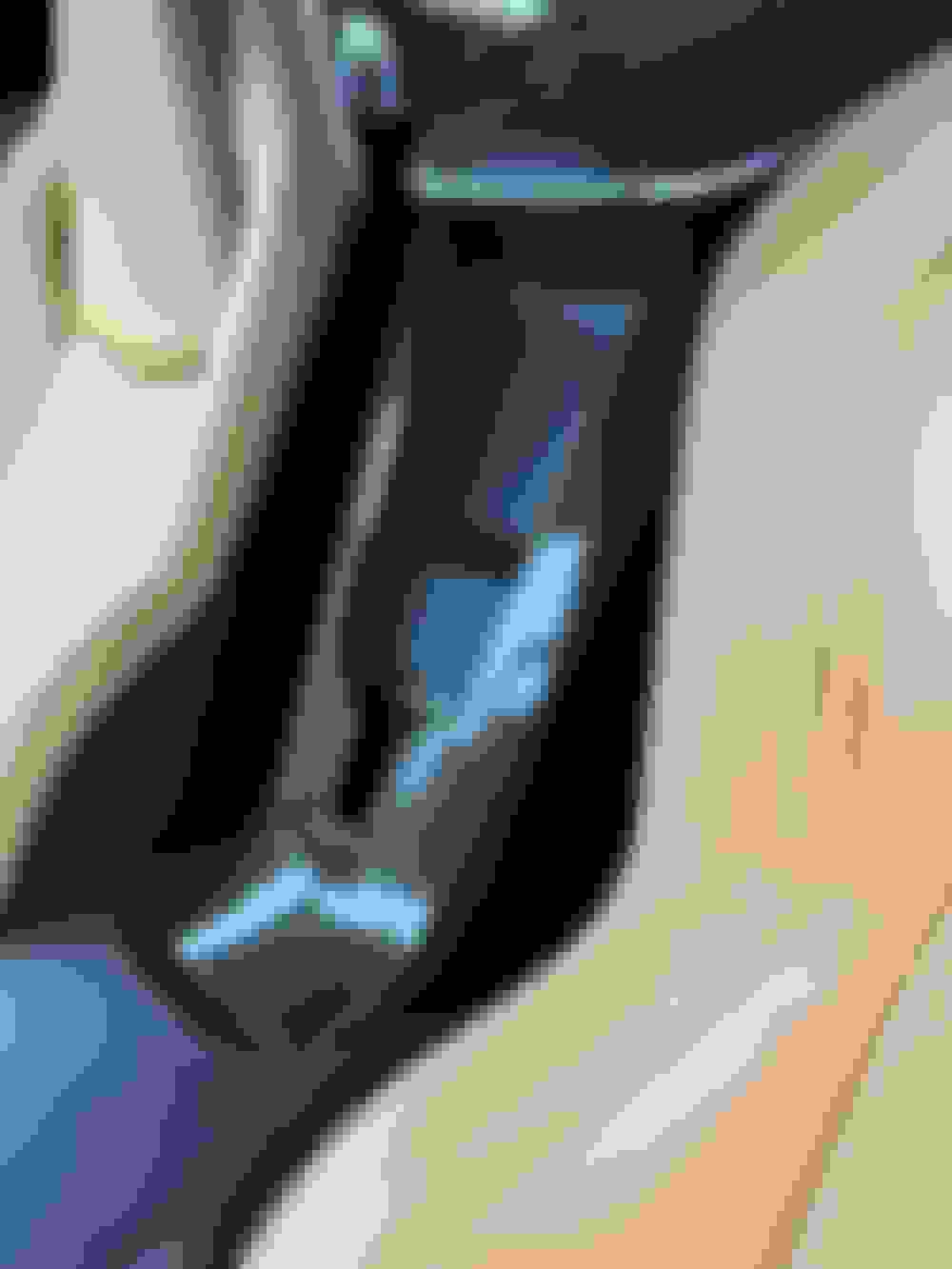 Redesigned C8 Corvette Painted Open Design Waterfall Extension ...