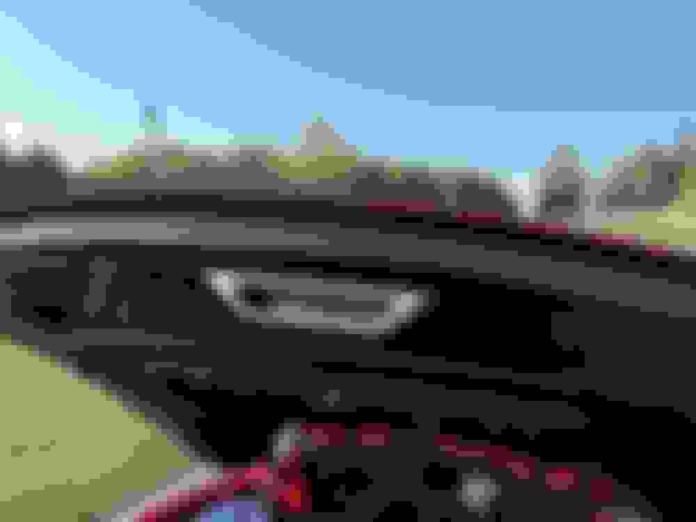 C8 Corvette Billet Aluminum Sale – 40% OFF! - CorvetteForum - Chevrolet ...