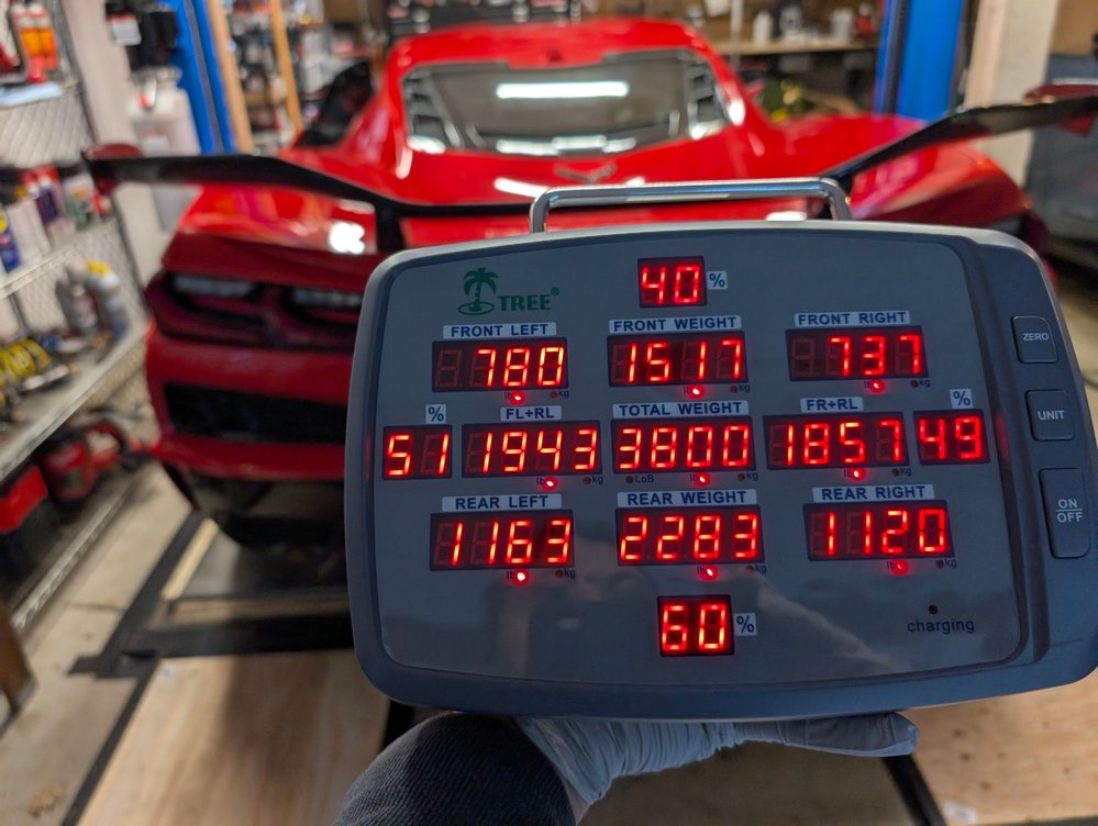 '24 C8 Z06 Z07 Track Build - Page 7 - CorvetteForum - Chevrolet ...