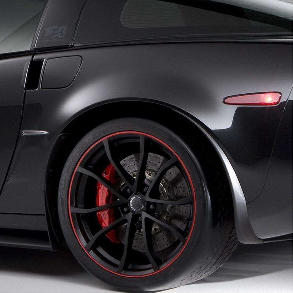 Tire Letters - Page 3 - CorvetteForum - Chevrolet Corvette Forum Discussion