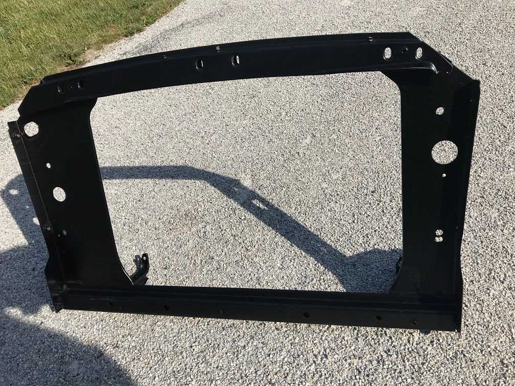 FS (For Sale) 1968 Core Support for AC Cars - Original GM Part ...