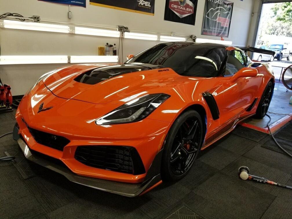 The Corvette C7 ZR1 Picture Thread - Page 29 - CorvetteForum ...