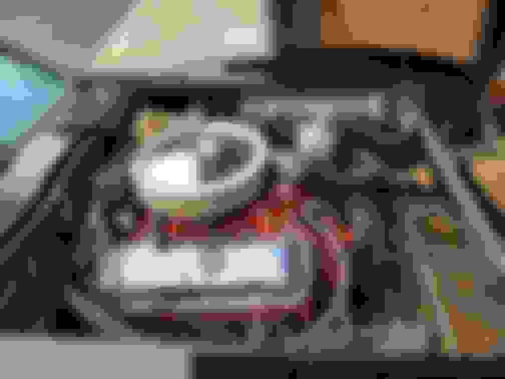 FS (For Sale) 1966 Covette Convertible 427/390 number matching project ...