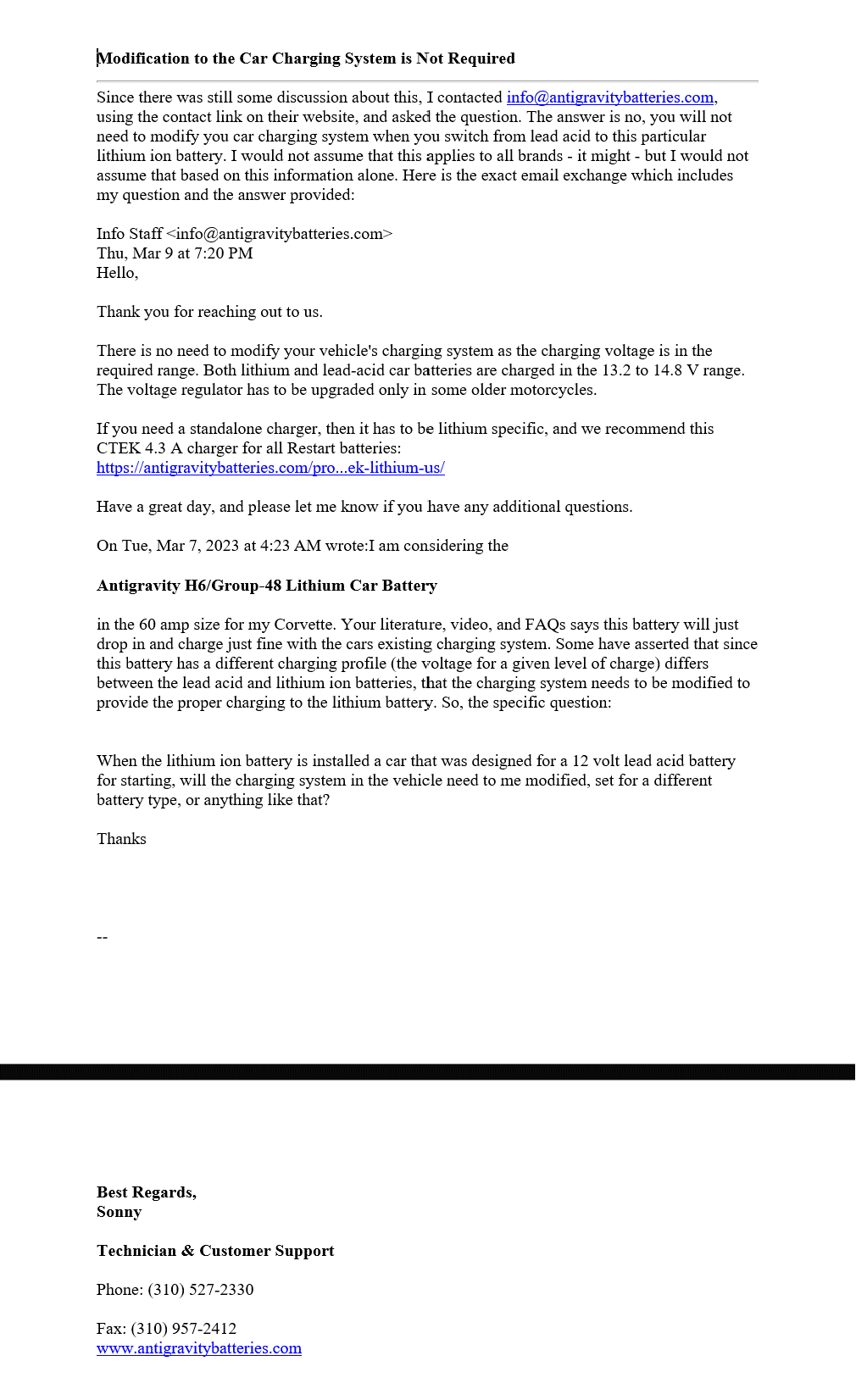 C8 Battery Replacement - CorvetteForum - Chevrolet Corvette Forum ...