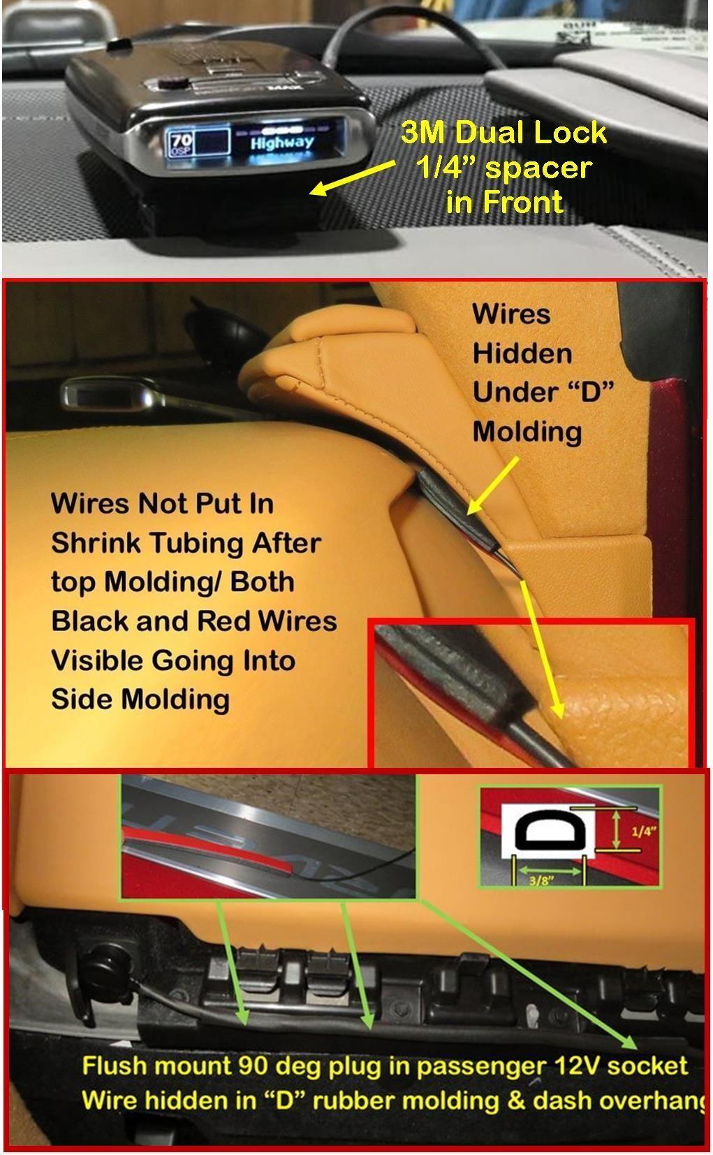 MCase Fuse Tap - CorvetteForum - Chevrolet Corvette Forum Discussion