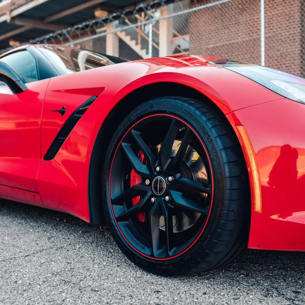 The OFFICIAL Torch Red C7 thread - CorvetteForum - Chevrolet Corvette ...