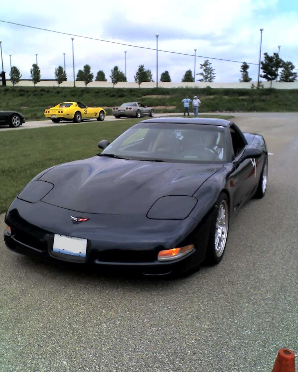 Blue c5s - Page 2 - CorvetteForum - Chevrolet Corvette Forum Discussion