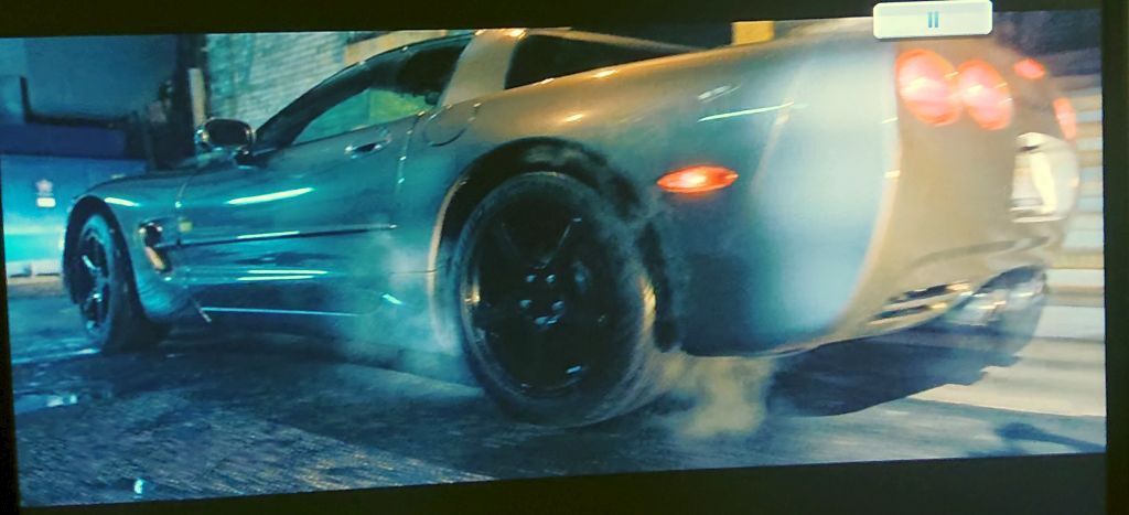 C5 starring in Madame Web movie - CorvetteForum - Chevrolet Corvette ...