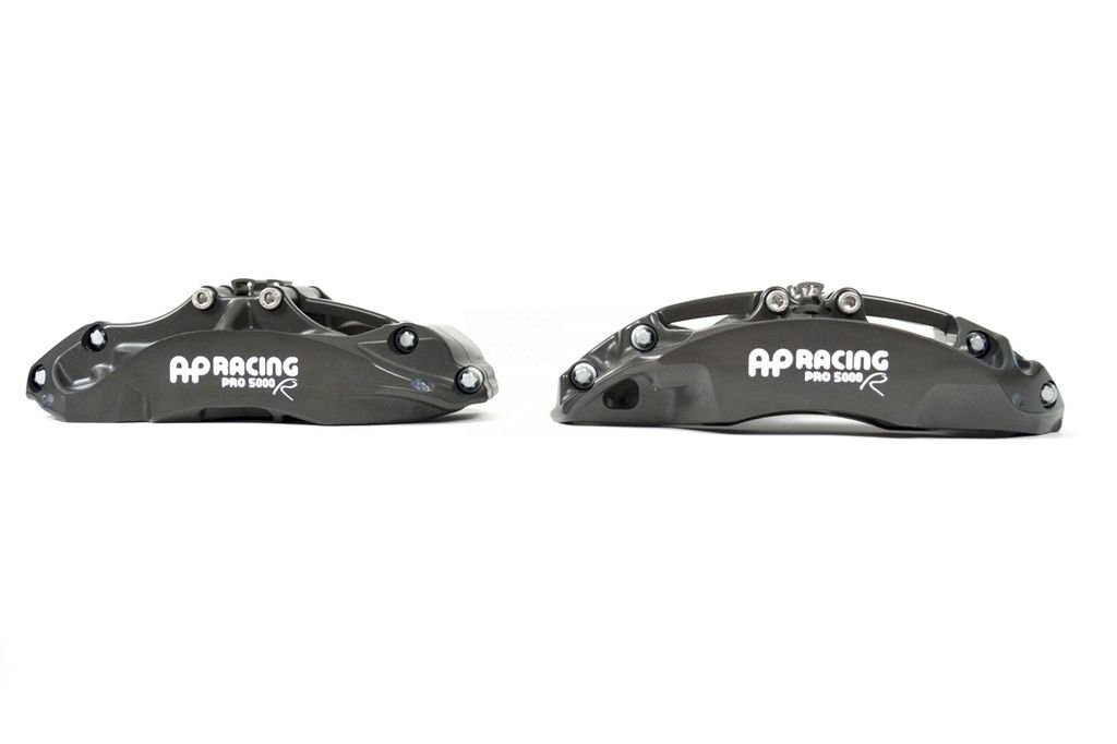 AP Racing Pro 5000R Brakes - CorvetteForum - Chevrolet Corvette Forum ...
