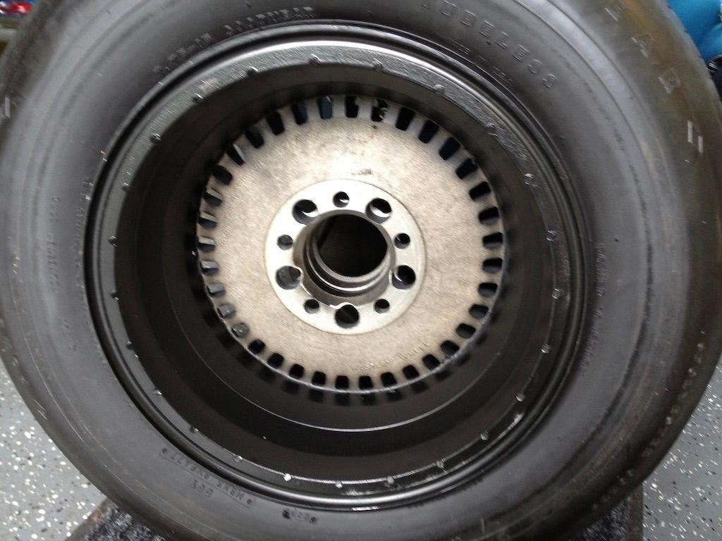 What do I have? 66 Western Wheels C2 - CorvetteForum - Chevrolet ...