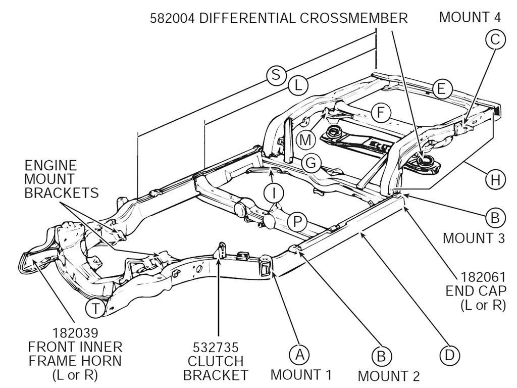 C2 C2 Body on a C3 Frame - CorvetteForum - Chevrolet Corvette Forum ...
