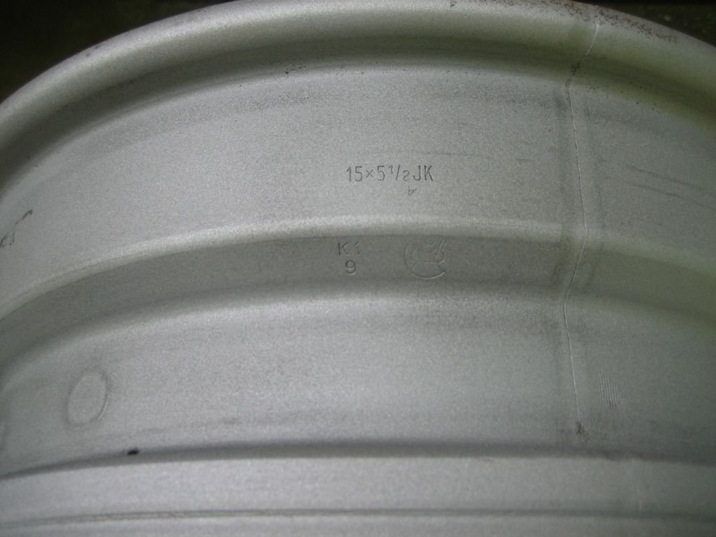 C2 Identifying original 1965 Corvette steel wheels - CorvetteForum ...