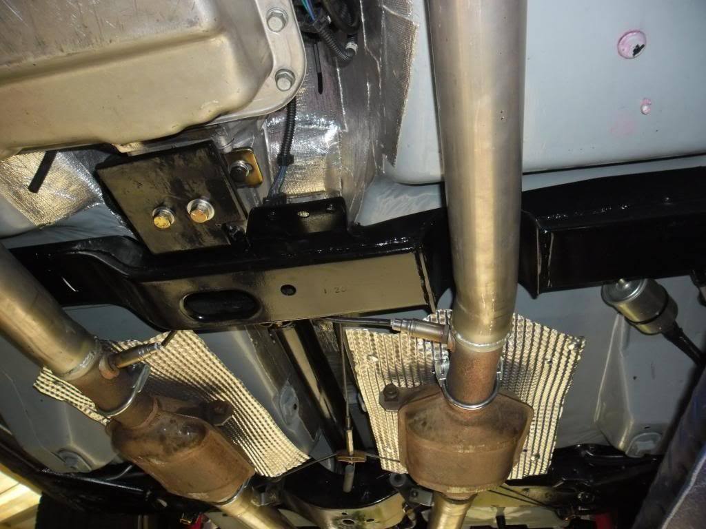 underbody in color? - CorvetteForum - Chevrolet Corvette Forum Discussion