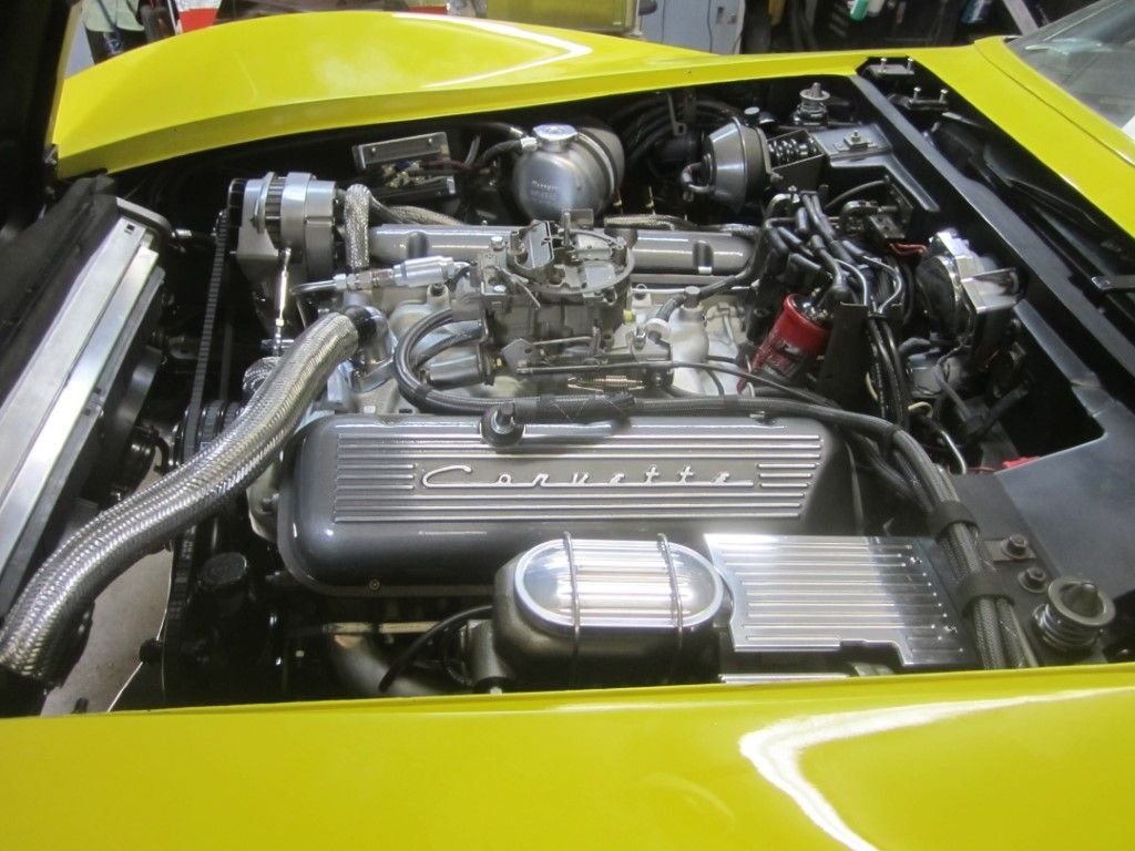 70-72 ls5 engine pics - Page 6 - CorvetteForum - Chevrolet Corvette ...