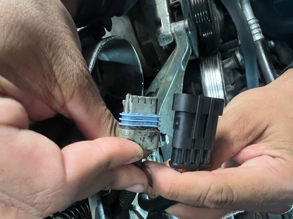 MSD Optispark trouble - CorvetteForum - Chevrolet Corvette Forum Discussion