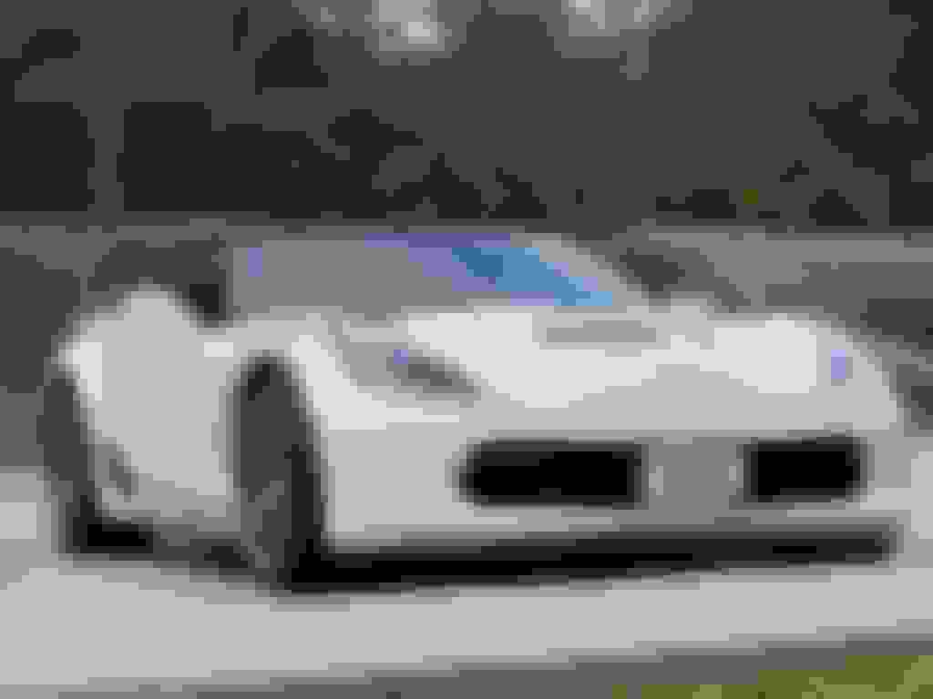 My BLUE C7 HEAT Extractor - CorvetteForum - Chevrolet Corvette Forum ...