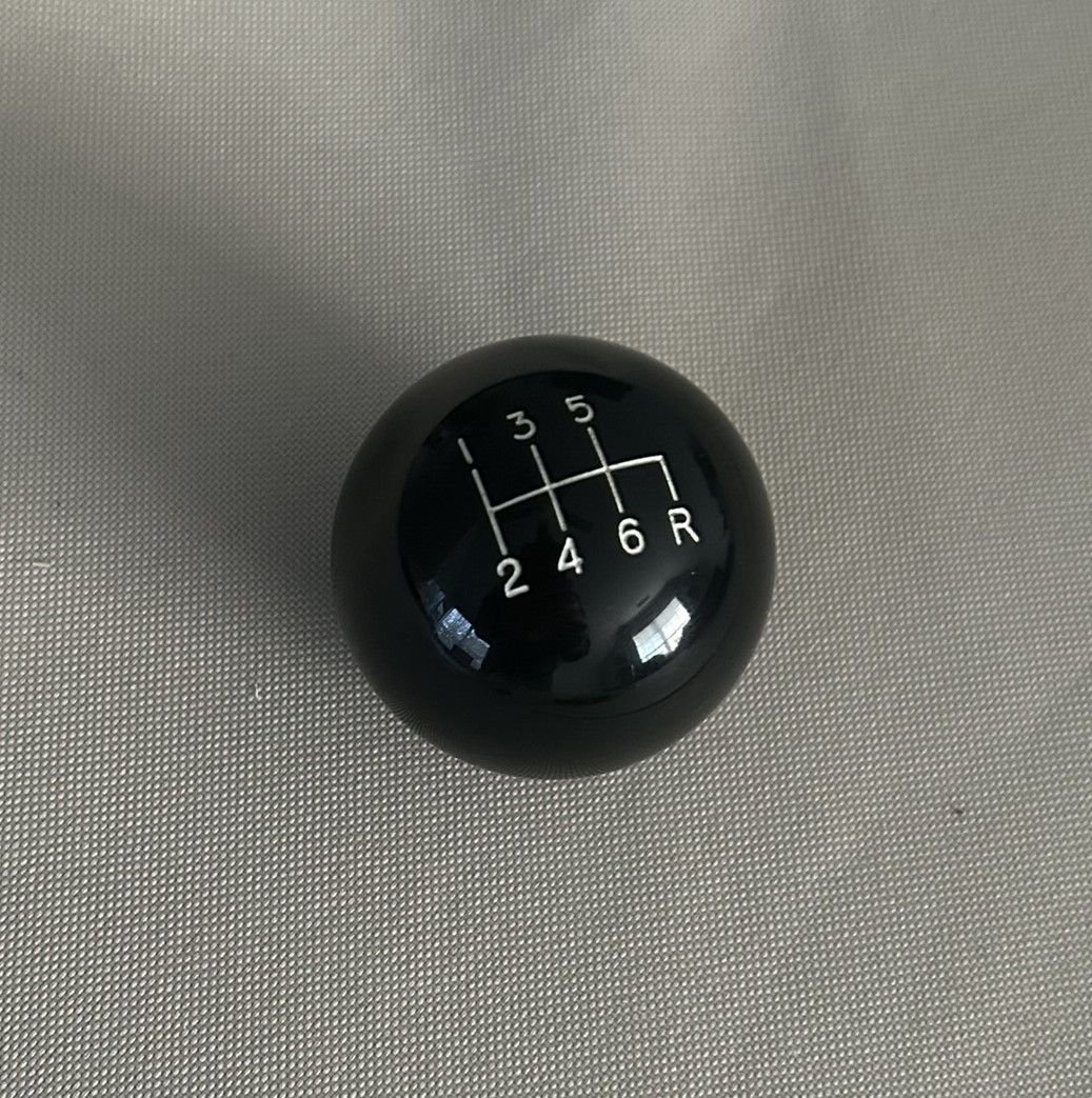 WTB (Want To Buy) C4 Hurst Shifter Knob - CorvetteForum - Chevrolet ...