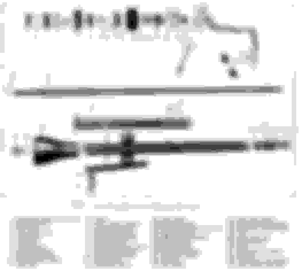 C2 65 Telescopic Steering Column - need help please - CorvetteForum ...