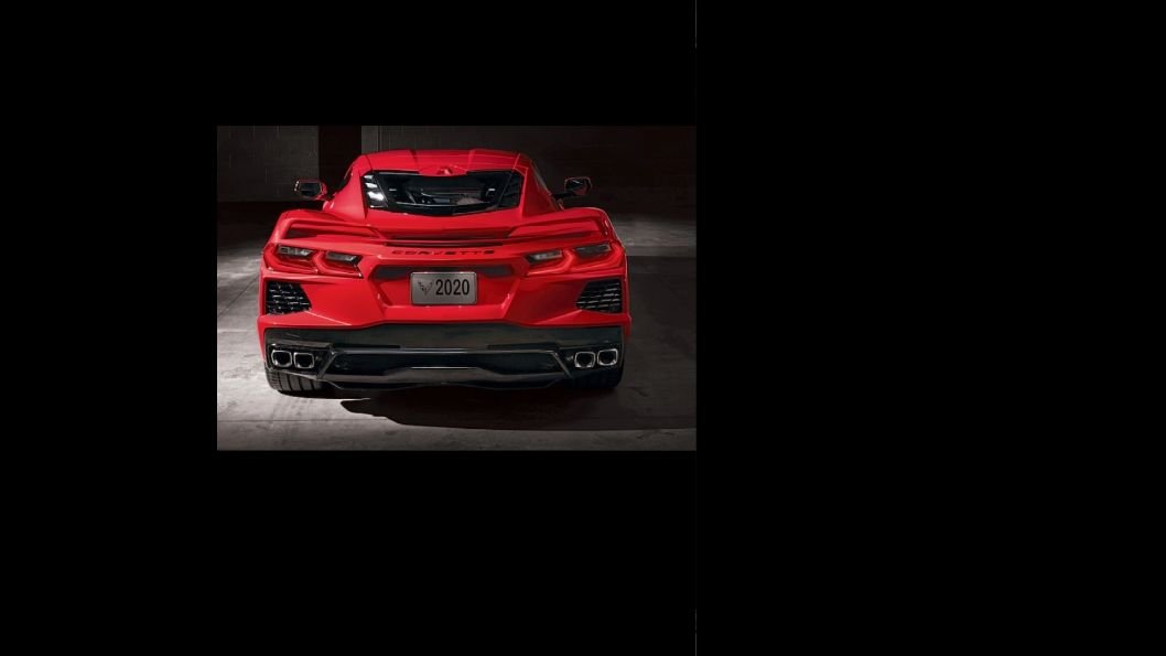 C8 rear end design/look - Page 5 - CorvetteForum - Chevrolet Corvette ...