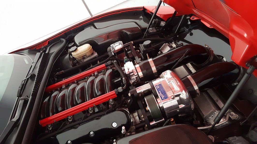 You Decide: C5 Corvette of the Year – Performance Modifications ...