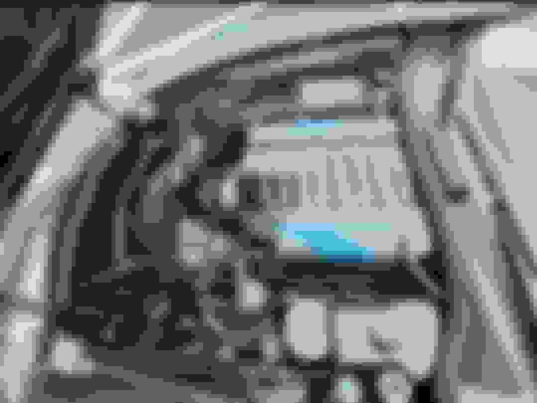 SOLD - 2017 Grand Sport Collector Edition - M7 - Comp Seats ...