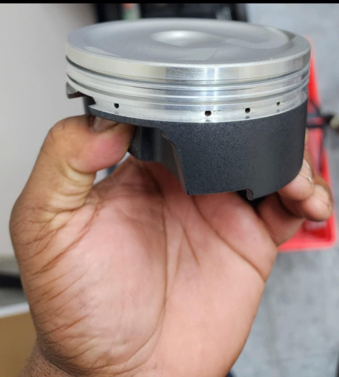 FS (For Sale) CP Pistons Forged LT1/LT4 Gen V Piston 4.125 $1500 ...