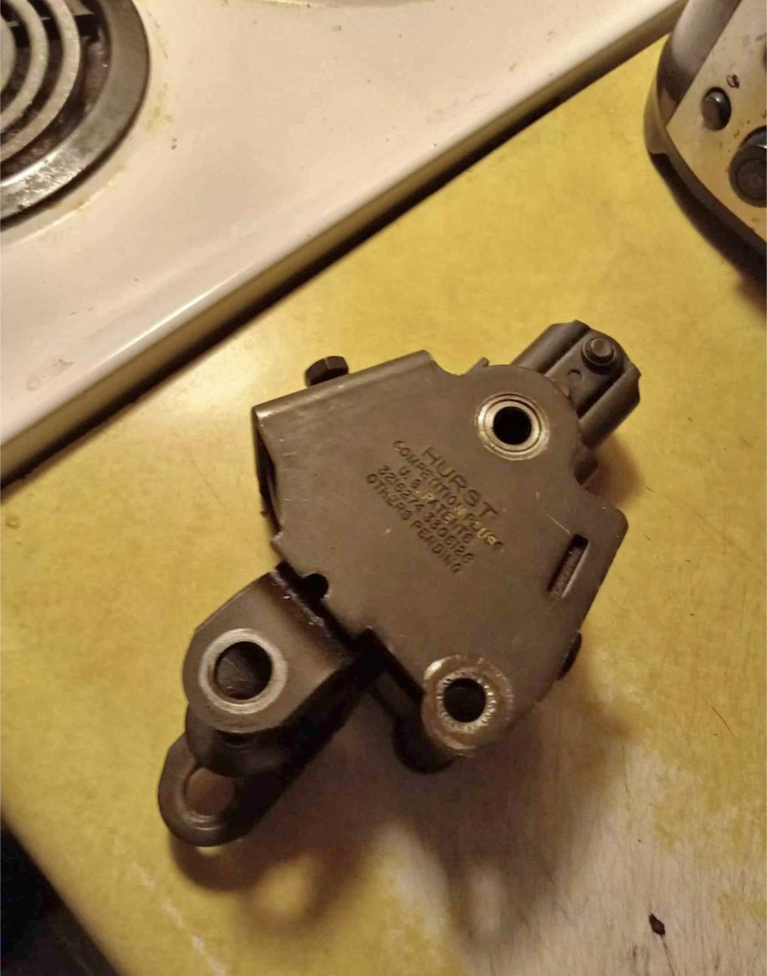 Muncie vs T10 shifter confusion - CorvetteForum - Chevrolet Corvette ...