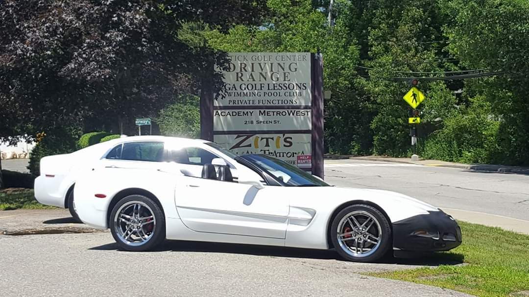 FS (For Sale) (SOLD) 1998 convertible - CorvetteForum - Chevrolet ...