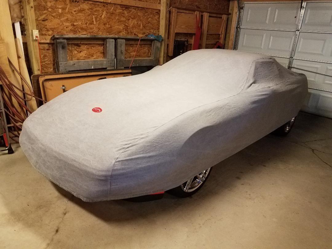 storage - CorvetteForum - Chevrolet Corvette Forum Discussion