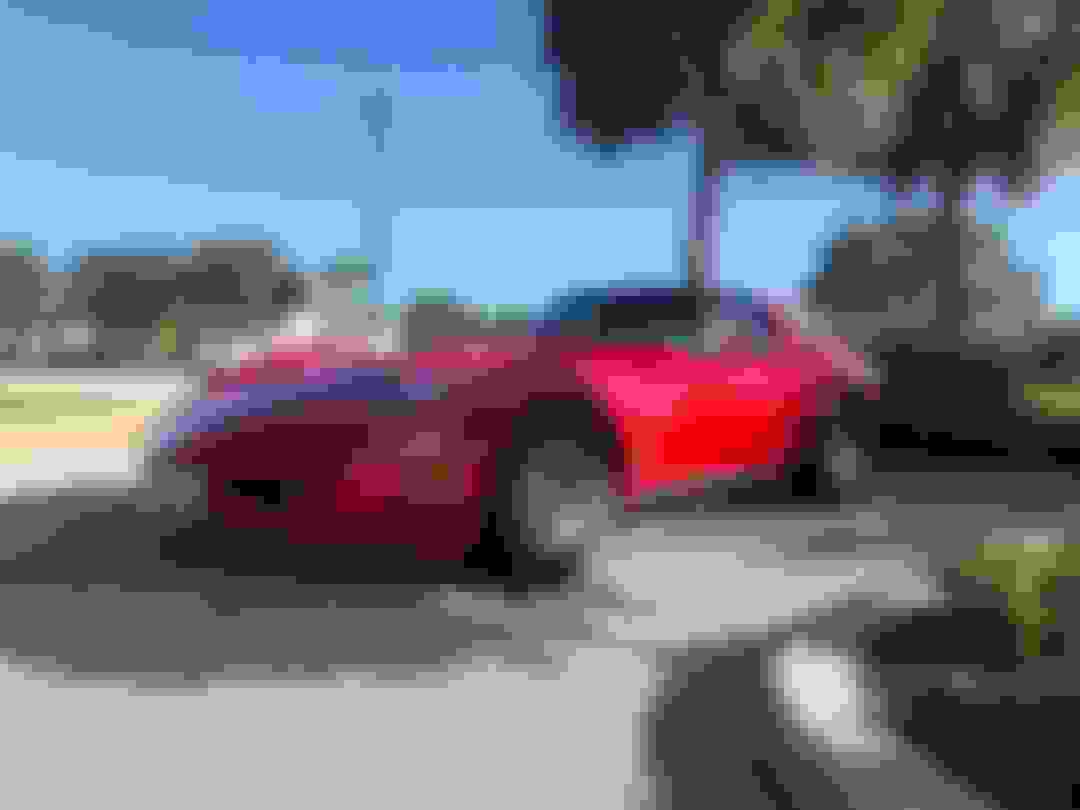 Cragar wheels - CorvetteForum - Chevrolet Corvette Forum Discussion