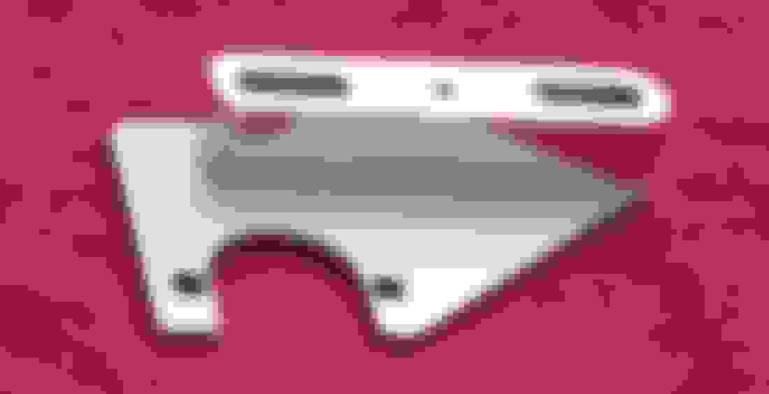 Upper alternator brace 65 327 right side - CorvetteForum - Chevrolet ...